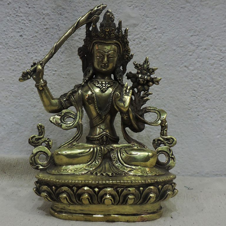 Handmade Statues in Nepal - Manufacturer & Wholesaler