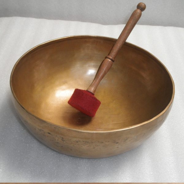 Authentic Handmade Meditation Singing Bowl. Manufacturer, wholesaler ...