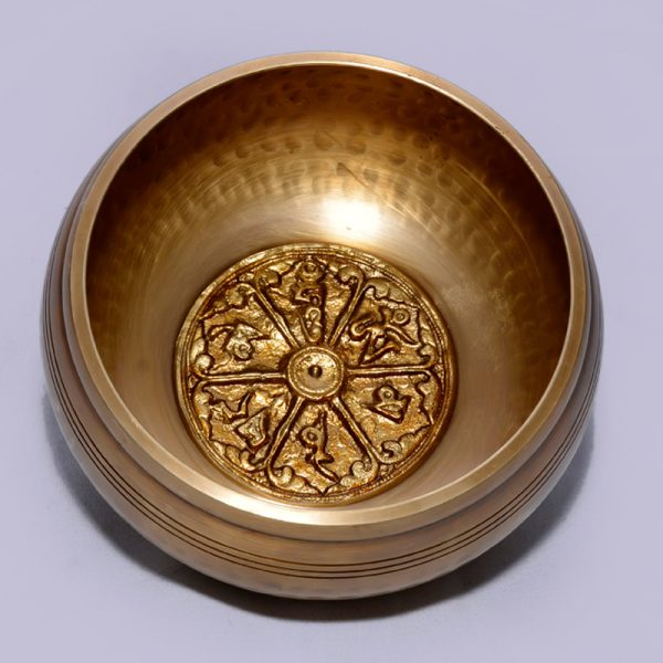 Handmade Singing Bowls for Meditation & Healing Therapy